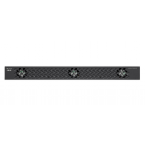 Cisco (vg310) Modular 24 Fxs Port Voip Gateway With Pvdm3-64 Vg310