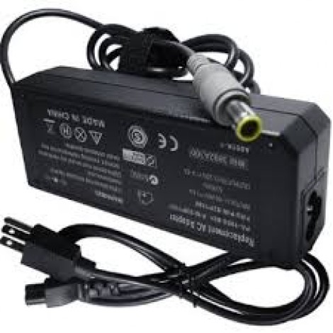 Lenovo 65w Ac Power Adapter 3pin ( Rohs Compliant ) 40y7708