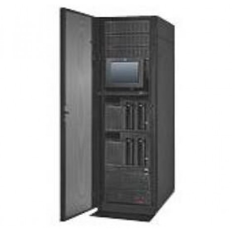 Ibm Netbay S2 42u Standard Rack Cabinet 93074rx