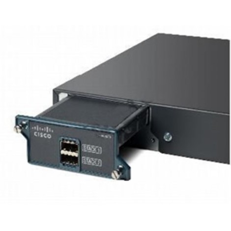 Cisco (c2960x-stack=) Catalyst 2960-x Flexstack Plus Stacking Module Optional C2960x-stack=