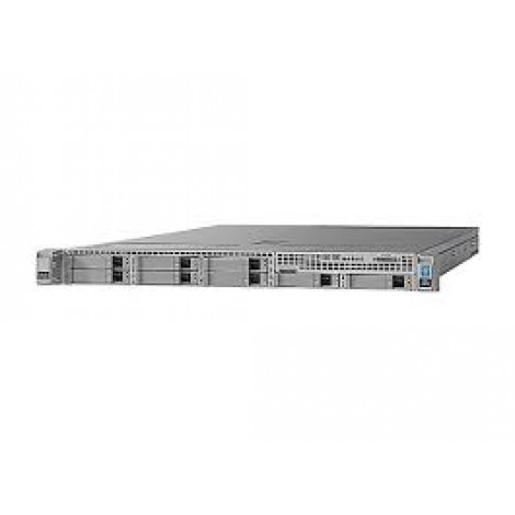 Cisco (be6m-m4-k9=) Cisco Business Edition 6000m Svr (m4), Export ...