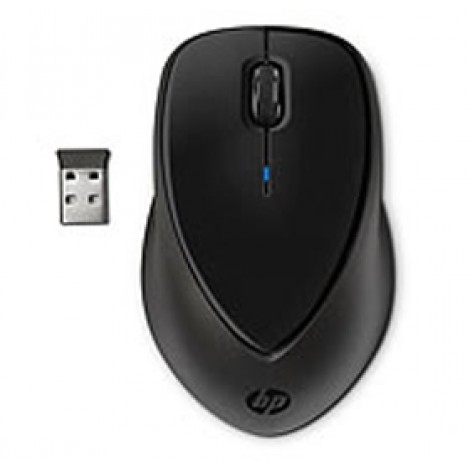 Hp Comfort Grip Wireless Mouse H2l63aa 130853