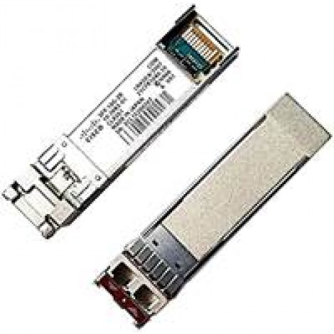 Cisco (sfp-10g-lr-s=) 10gbase-lr Sfp Module, Enterprise-class Sfp-10g-lr-s=