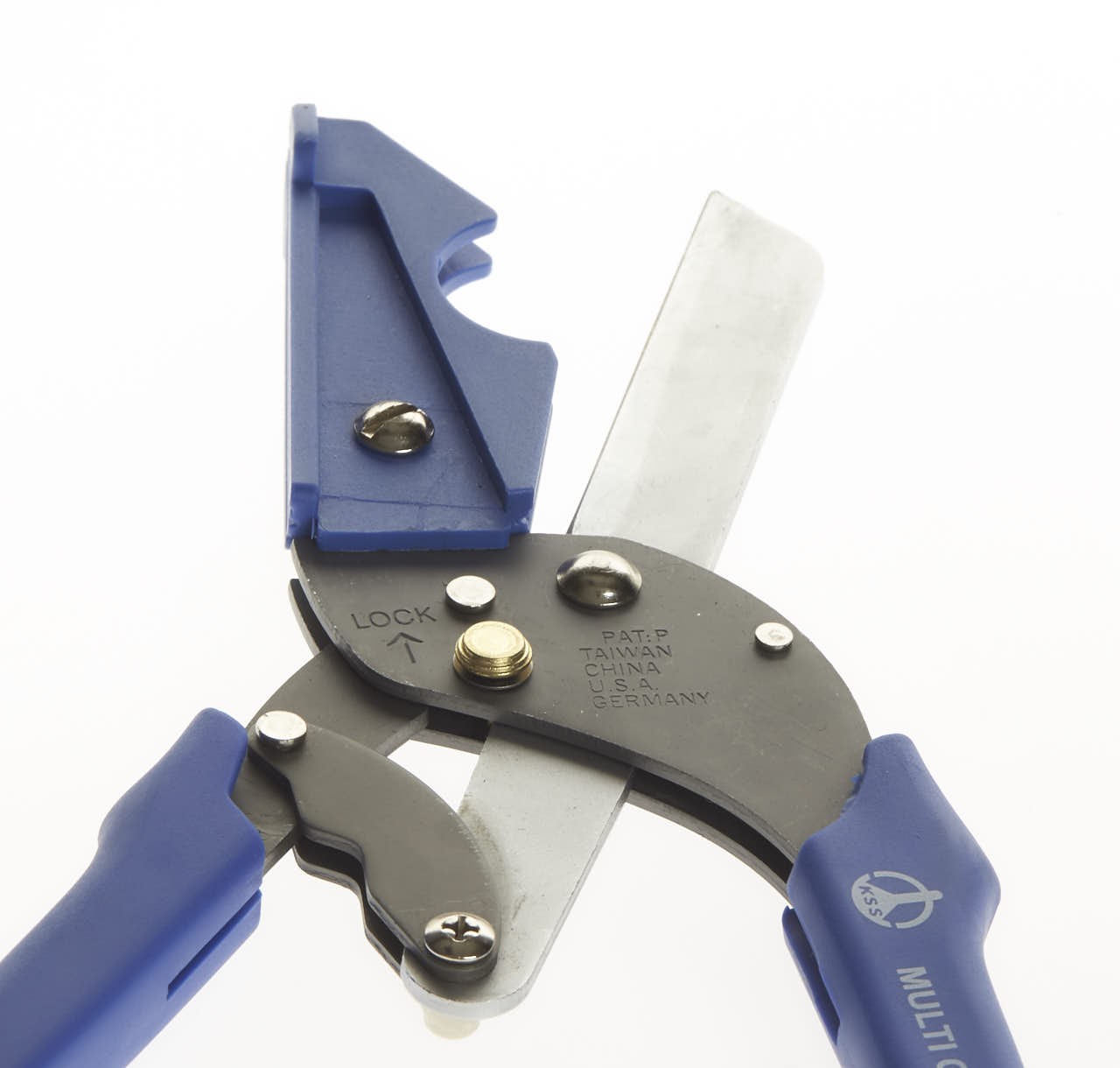 4cabling Wiring Duct Cutter - Long Nose Wt-2 001.006.4010