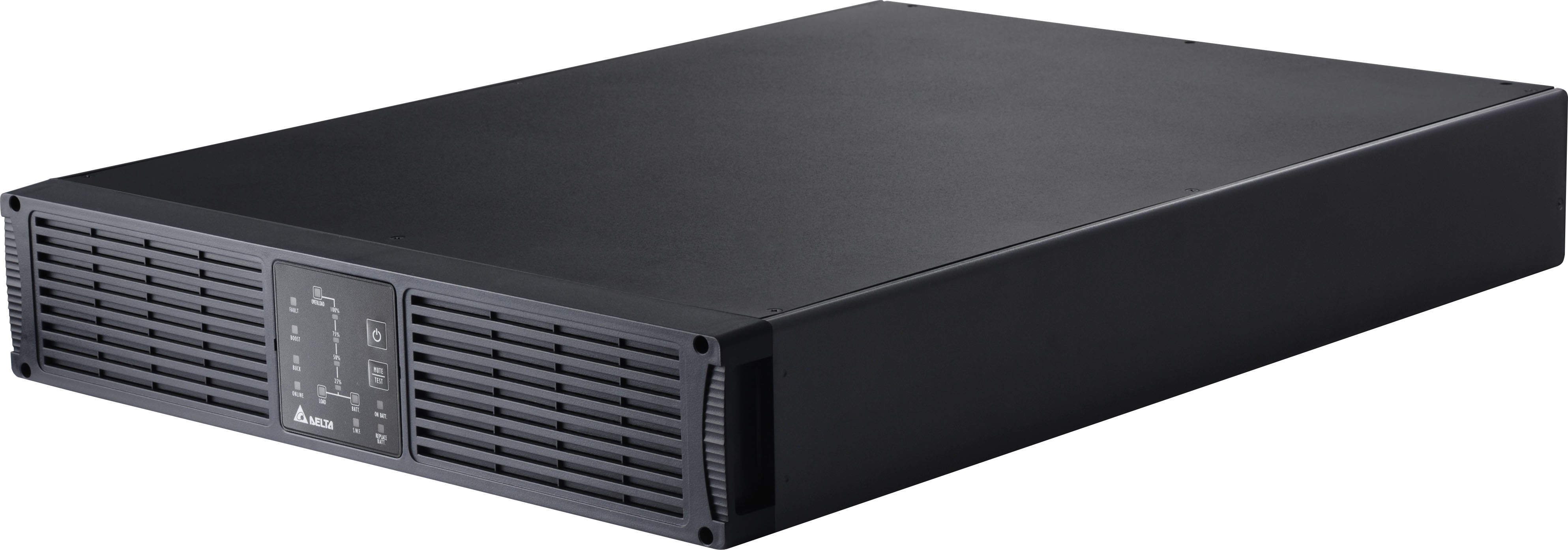 Delta Amplon M-series 1kva Line-interactive Ups 2u Rackmount Ges102m206035