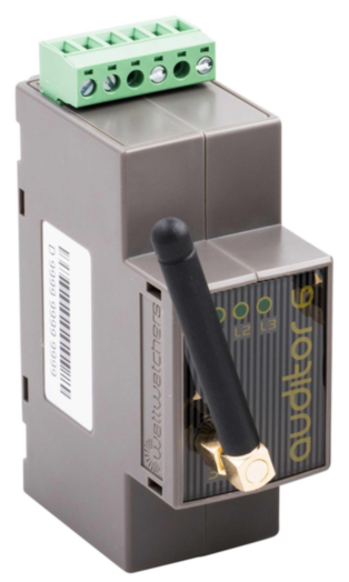 Simble Sense - Energy Meter 6 Port Gsm Includes Telstra Mobile Data ...