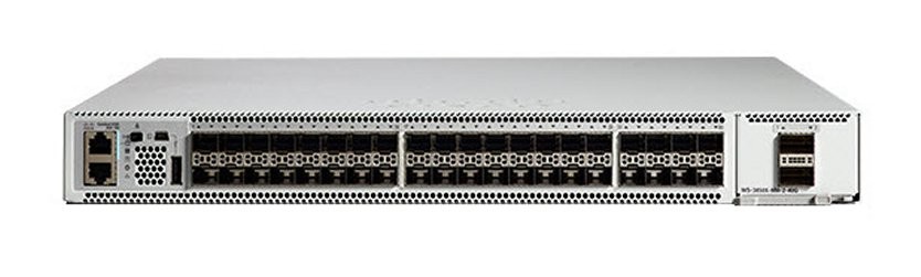 Cisco (c9500-40x-a) Catalyst 9500 40-port 10gig Switch Network ...