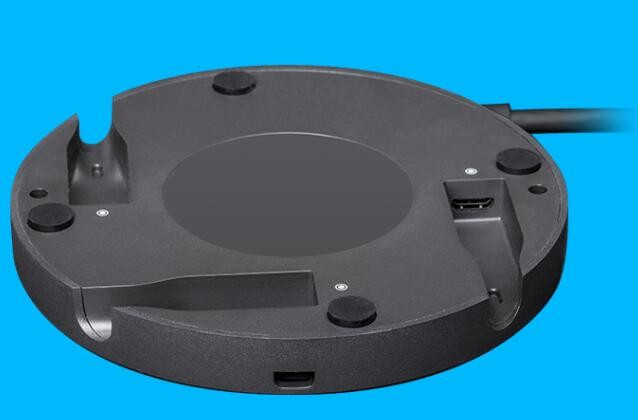 Logitech Rally Mic Hub (Splitter) 939-001647