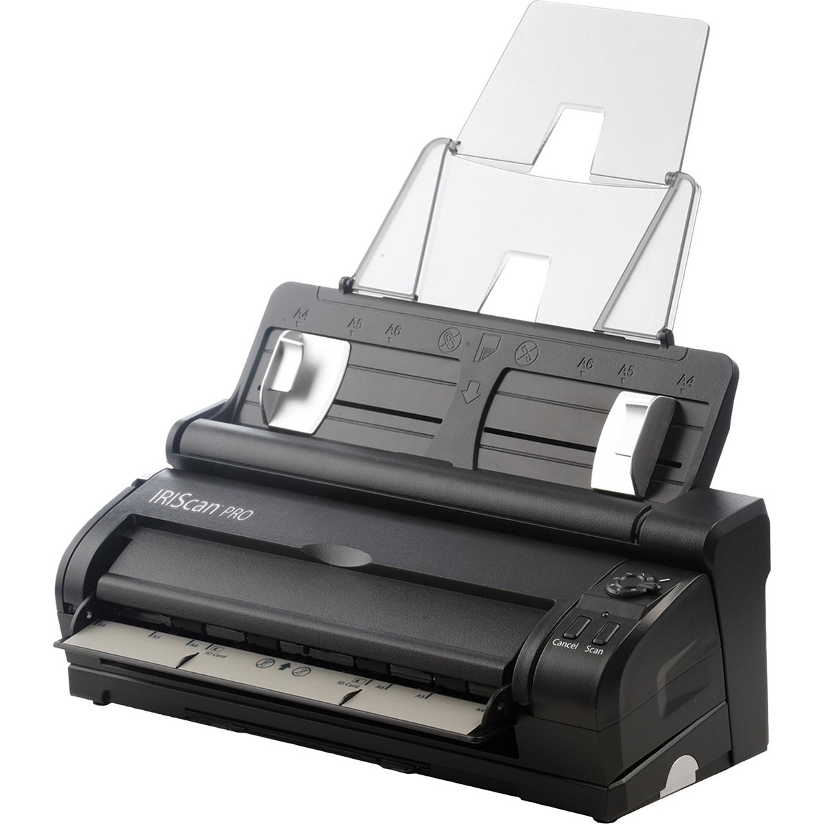 IRIScan Pro 3 Cloud Multifunctional Mobile Scanner 457892