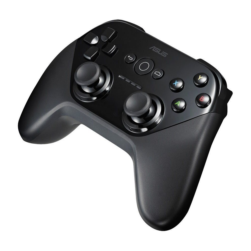 ASUS GAMEPAD (COMPATIBLE WITH WINDOWS 10 & ANDROID DEVICES VIA ...