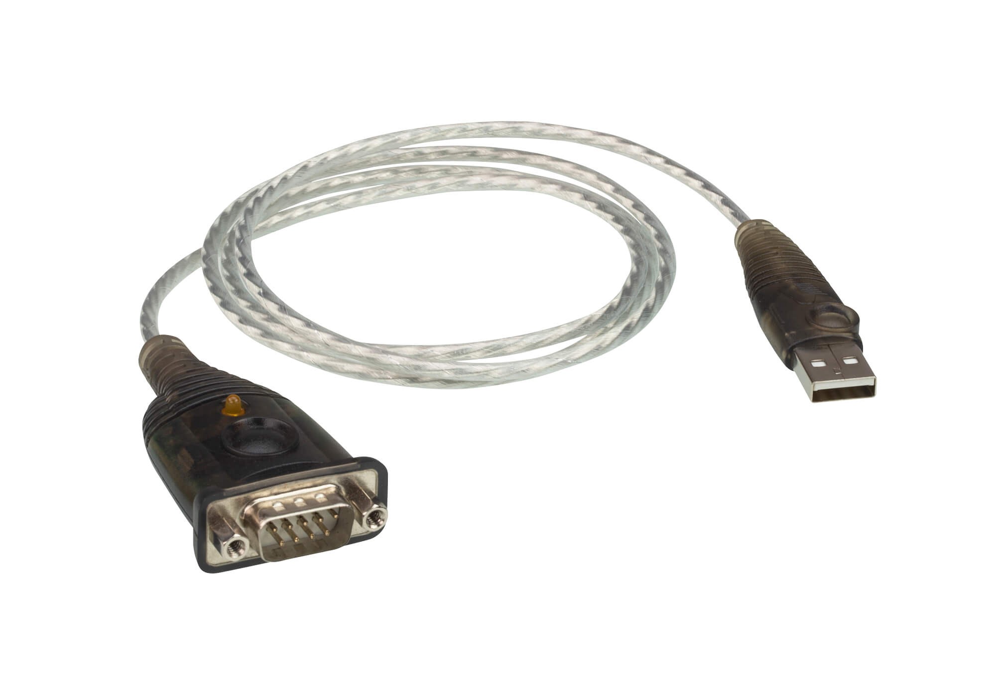 Aten Usb Converter Usb To Rs232C With 1M Cable - Uc232A1-At