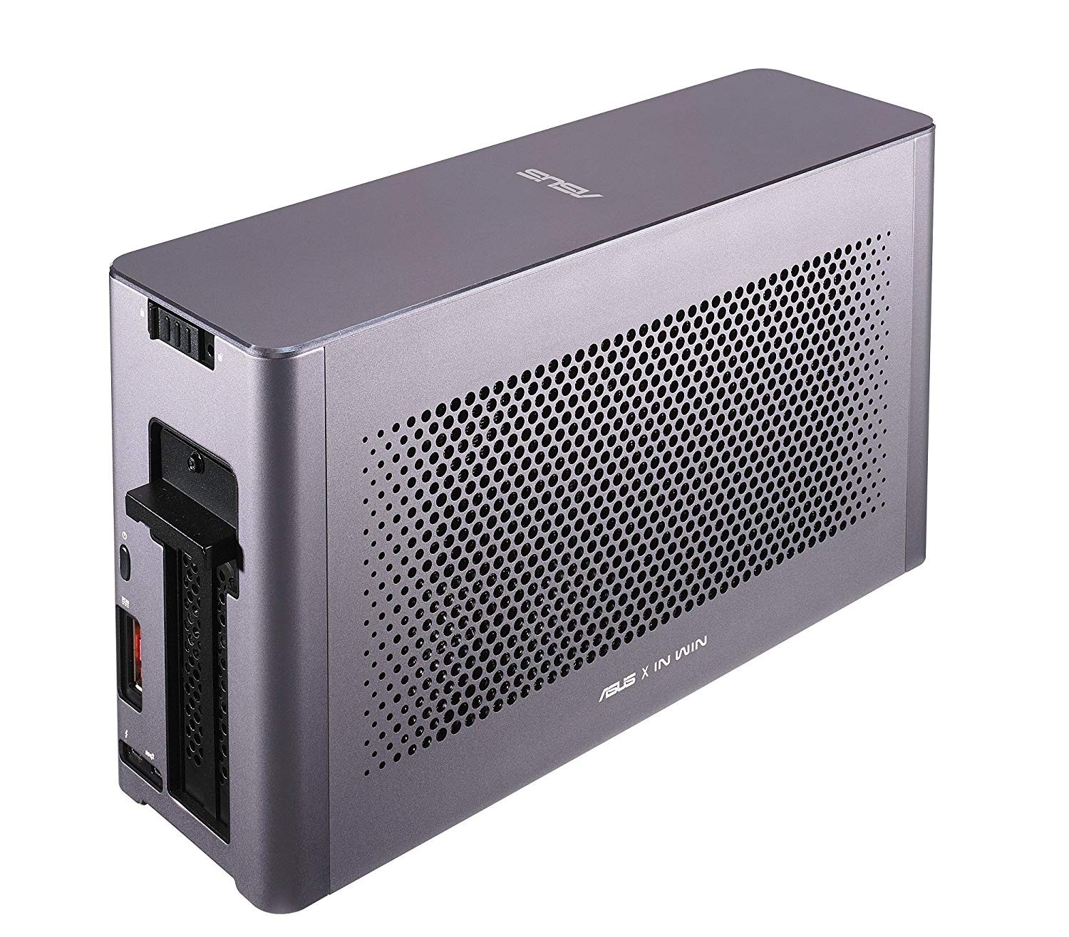 Asus Xg-Station-Pro Xg Station Pro Thunderbolt 3 Egpu Dock Xg Station Pro