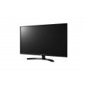 Lg 32" Class Full HD IPS LED Monitor 32Mp58Hq-P