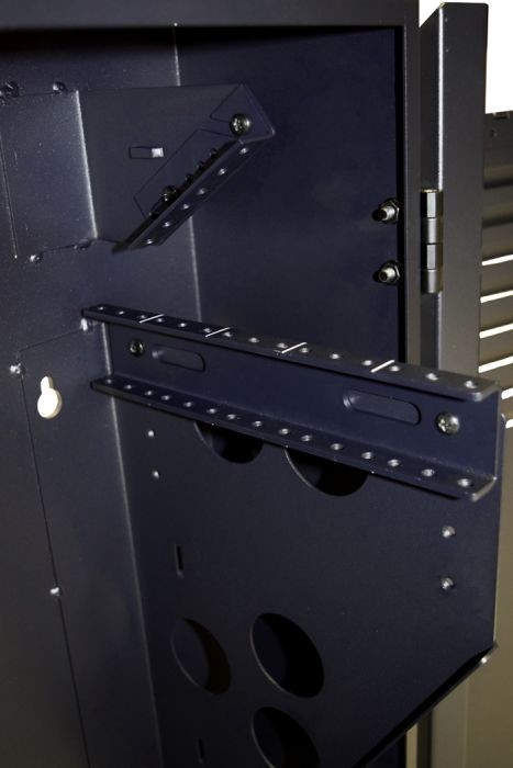 4Cabling 5U Vertical Wall Mount Server Rack H1090Mm X W250Mm