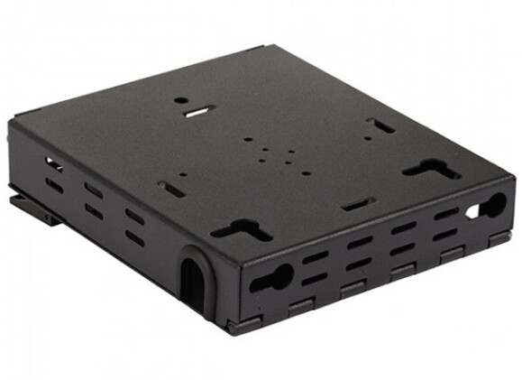 4cabling Fobot Sc 6 Port Wall Mount Fibre Optic Patch Panel 015.004.0003