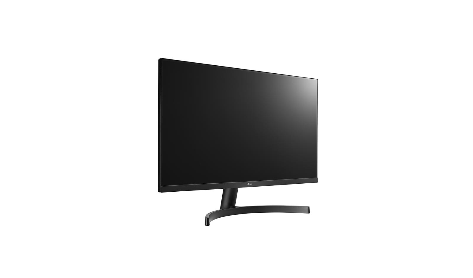 Lg Mk600 27" (16:9) Fhd Led (slim Bezel) 1920x1080 5ms Vga Dp Tilt Vesa ...