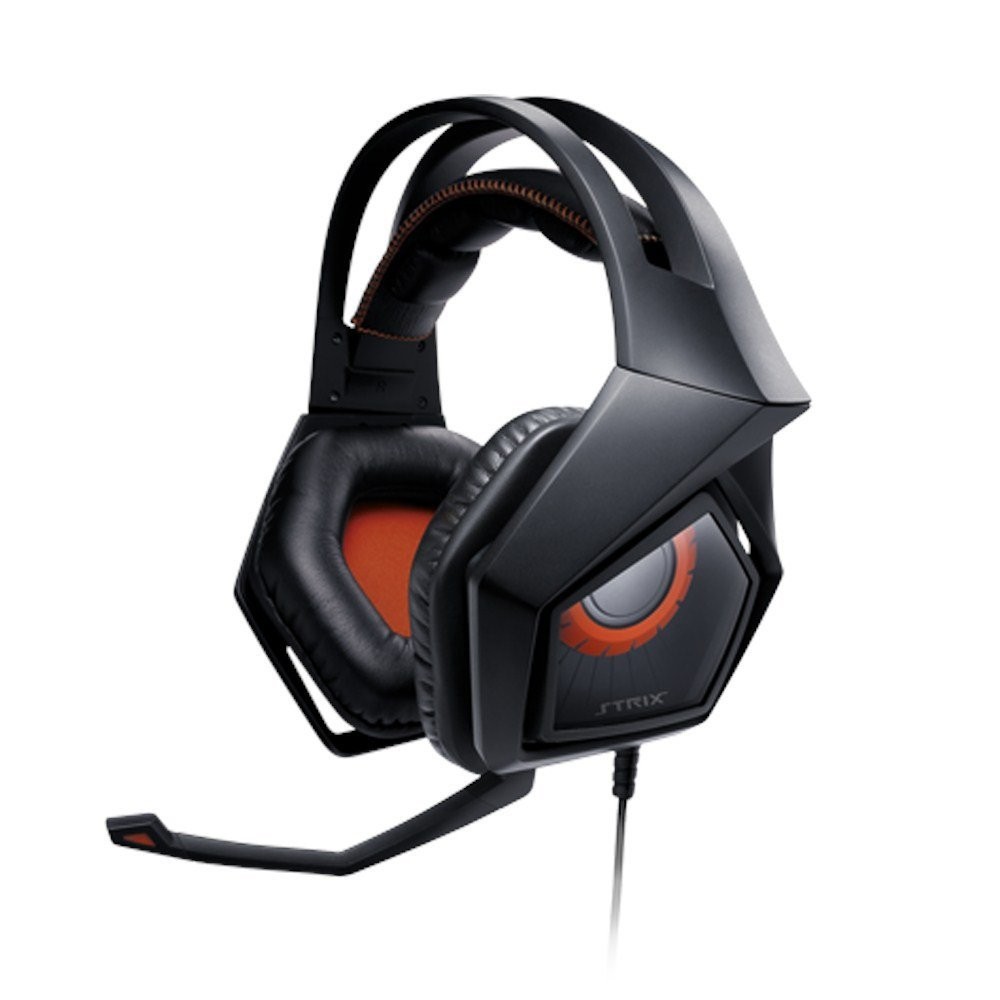 Asus Rog Strix Wireless Gaming Headset Strix Wl/blk/ubd+rf/as