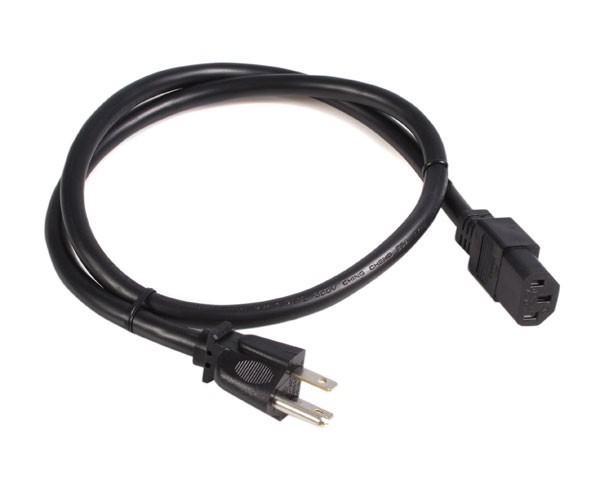 Lenovo 4.3m, 10a/ 100-250v, C13 To Iec 320-c14 Rack Power Cable 39y7932