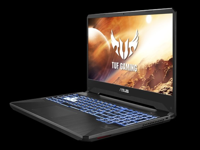 Asus Rog TUF 15.6" Gaming FX505DD/DT/DU FX505DT-AL043T