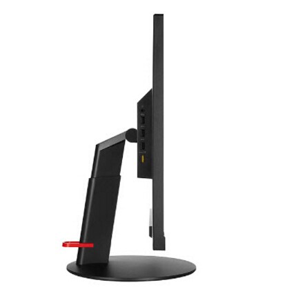 Lenovo Thinkvision P24q-10 23.8-inch Wide Led Backlit Lcd Monitor Full ...