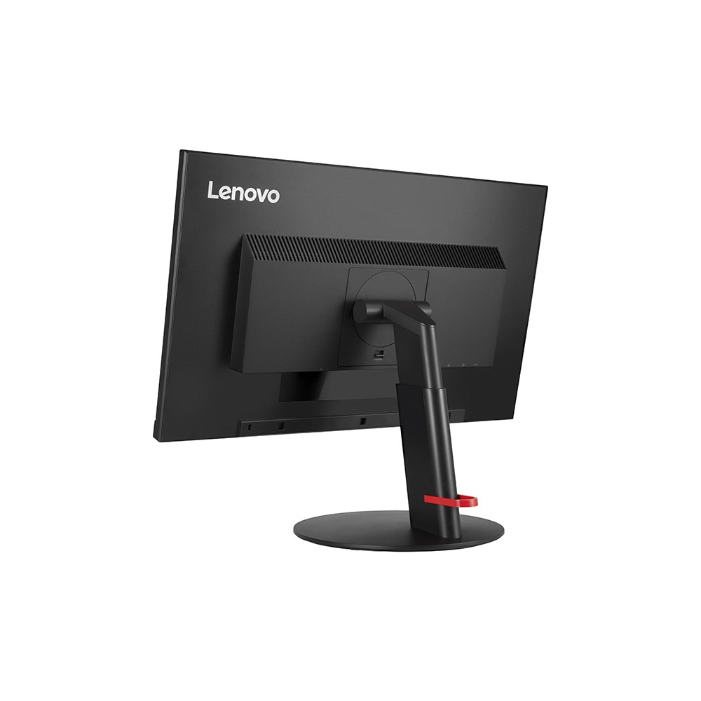 Lenovo T24i-10 23.8" Wled Ips Fhd (16:9) Anti-glare Vga+ Dp+hdmi Tilt ...