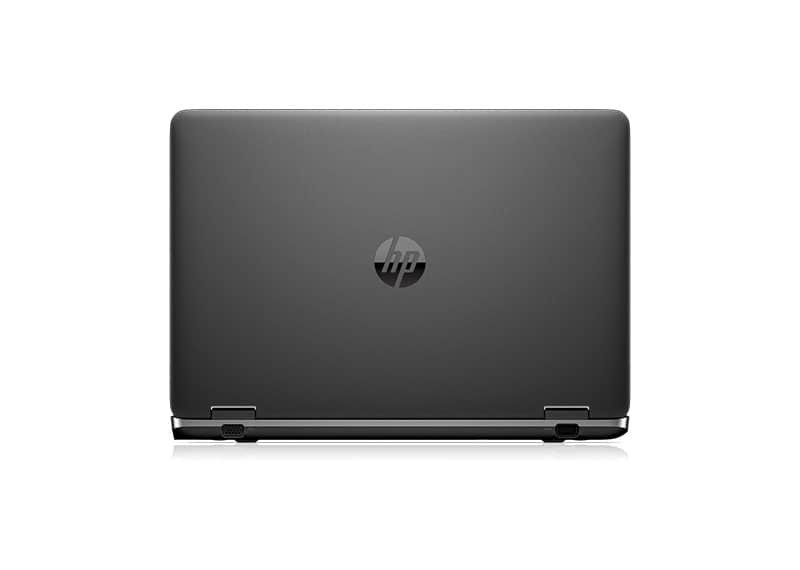 Hp Probook 650 G4 15.6" Fhd Led I5-8350u 8gb 256 Gb Ssd Serial Port ...