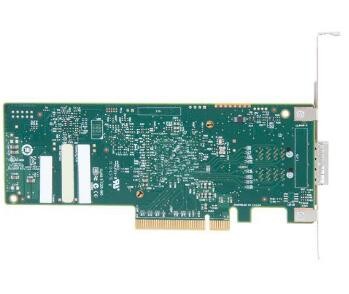 Supermicro 8 Port External Hba - Lsi3108 12g/ S Sas Controller Aoc-sas3 ...