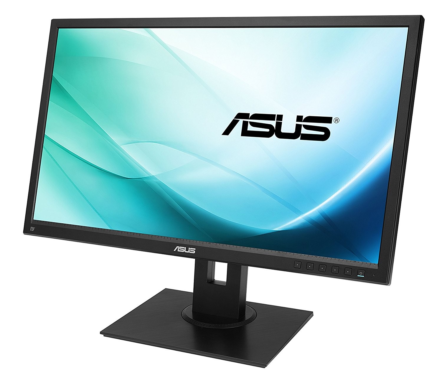Asus Be249qlb Business Monitor - 24 Inch (23.8 Inch Viewable) Fhd ...