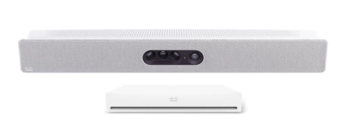 CISCO Room Kit Pro With Quad (Cs-Kitpro-K9)