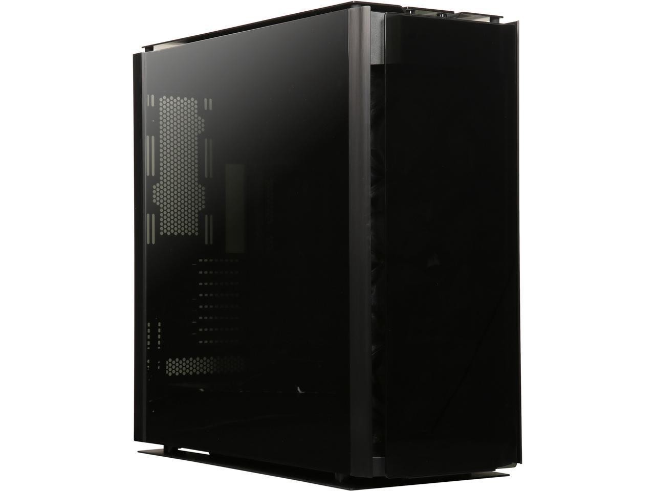 Corsair Obsidian Series 1000d Super Tower Case Premium Tempered Glass ...
