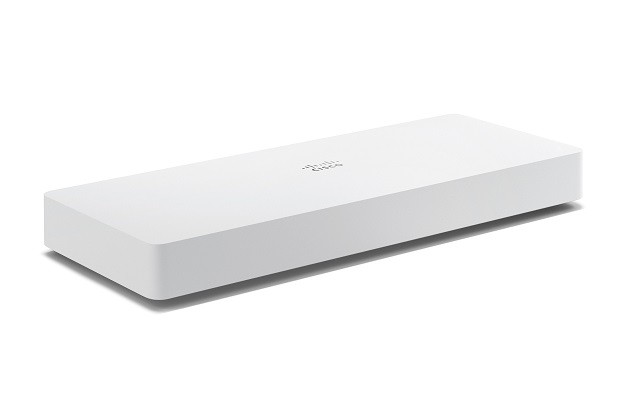 Cisco (cs-kitplus-k9) Room Kit Plus W/codec Plus Quad Camera And Touch ...