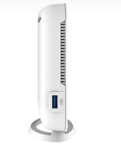 D-link Dsl-g225 Wireless N300 Adsl2+/vdsl2 Modem Router Dsl-g225