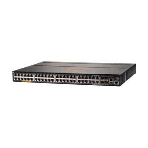 Hpe Aruba 2930m 48g Poe+ 1-slot Switch Jl322a