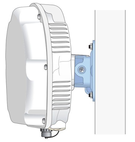 Hpe Aruba Ap-270-mnt-h2 270 Series Mt Kit Jw055a