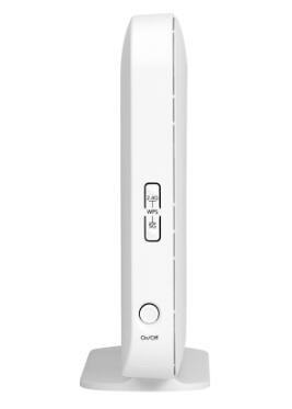 Netcomm NF18ACV AC1600 Wi-Fi XDSL Modem Router With Voice, NBN, 4x Giga ...