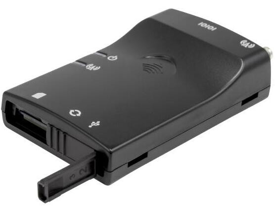 Netcomm Ntc-100-01-01 M2m/ Industrial Iot 4g Lte Cat M1/ Nb1 Serial ...