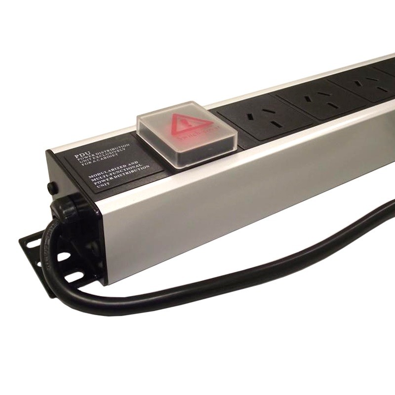 Linkbasic 12-Port 15A Power Distribution Unit Au Approved (15A ...