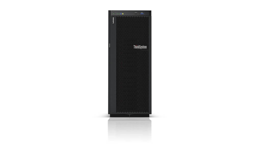 Lenovo Thinksystem St550 4u Tower To Rack Conversion Kit 7xh7a05901