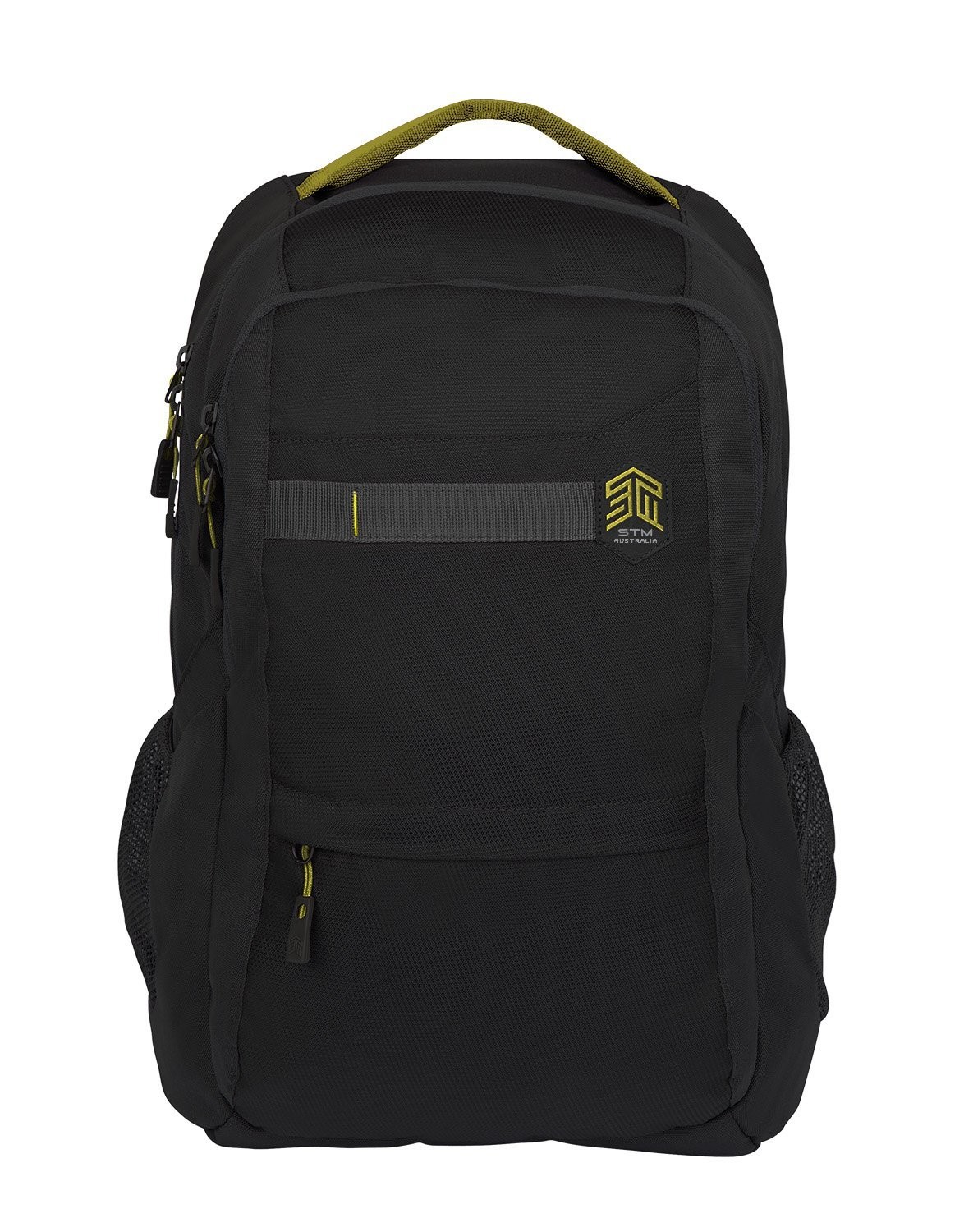 Stm Trilogy (15in) - Black Stm-111-171p-01