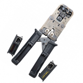 4Cabling 5M Cat 6A Rj45 S/ Ftp Thin Lszh 30 Awg Network Cable: Blue 004 ...