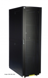 4cabling 45ru 800mm Wide X 1000mm Deep Premium Server Rack 002.001.4590