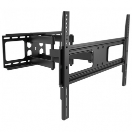 4cabling Up To 70 Inch Wall Mount Lcd/ Led/ Tv Articulated Bracket Qpa ...