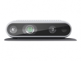 Intel Realsense D435 Depth Camera Usb Rgb Sensor Infrared Projector ...