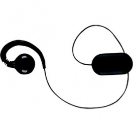 Zebra Audio Accessory-Headset 3.5Mm For Ptt Hdst-35Mm-Ptvp-01