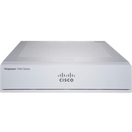 Cisco Firepower 1140 NGFW Appliance 1U Fpr1140-Ngfw-K9
