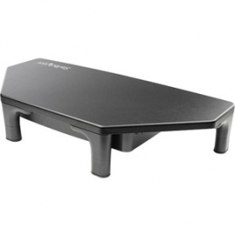 Startech Monitor Riser - Corner - Adjustable (Monstndcornr)