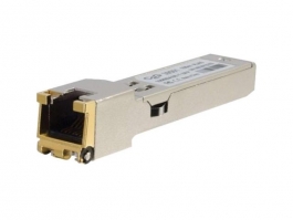 Cisco Sfp Copper (rj45) / Sfp-cu-rj45=