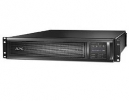 Apc Smart-ups X 2200va Rack/ Tower Lcd 200-240v Smx2200rmhv2u 99956