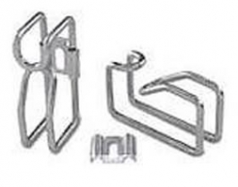 Hp Cable Management D-rings Kit. Kit Consists Of 10 "d" Rings That Can ...