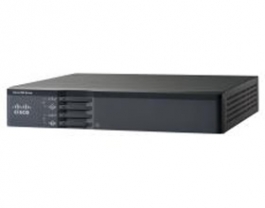 Cisco 867va Vdsl/ Adsl2+ Sec Router Cisco867vae-k9